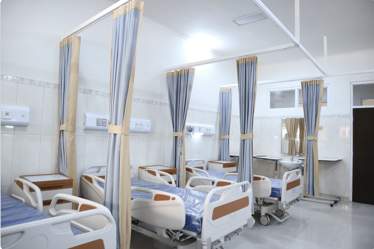 Hospital Relocation Services | Canyon Springs Chiropractic